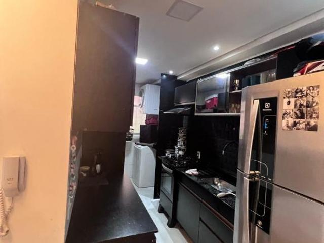 10@# APARTAMENTO C/ ACABAMENTO FINO PAGAMENTO FACILITADO