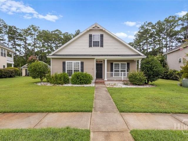 10 Arbors Cir, Pooler, GA 31322