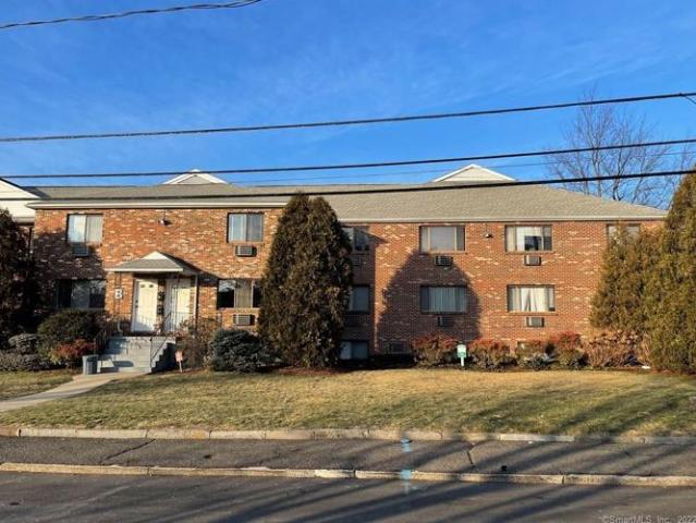 10 Arch St #C7 Norwalk, CT 06850