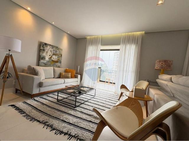 10 Área Útil Apartamento Alugar, 2 Dormitórios localizado em Avenida Marcos Penteado de Ulhôa Rodrigues, 1001 Próximo a Unip Tamboré, Santana de Parnaíba, São Paulo, 06543001 | Brasil