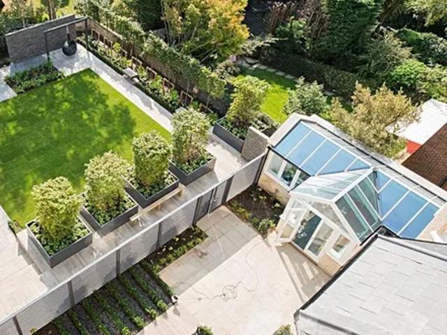 10 Arkwright Road, London, NW3 6AE, United Kingdom | 4 bed duplex for rent #117881559 | Rentberry