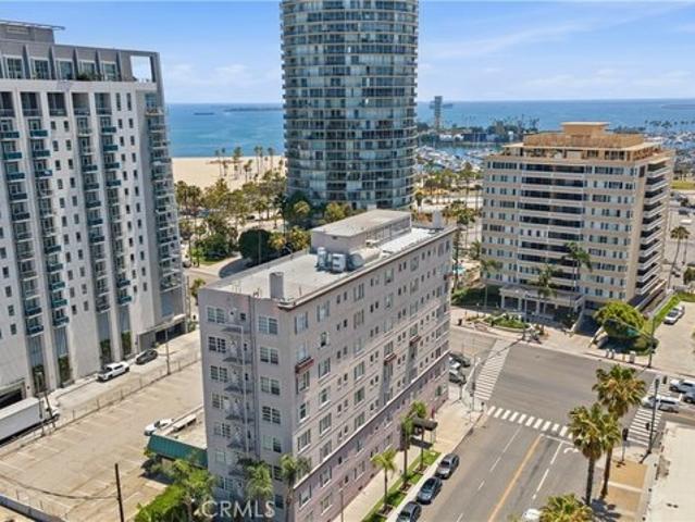 10 Atlantic Ave Unit 601, Long Beach, CA 90802