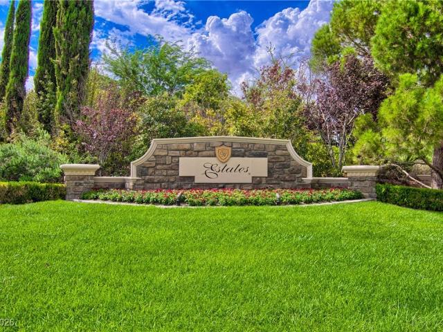 10 Augusta Canyon Way, Las Vegas, NV 89141 | MLS #2745