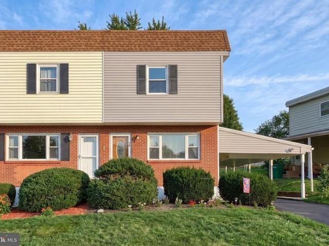 10 B W Glenwood Dr, Camp Hill, PA 17011