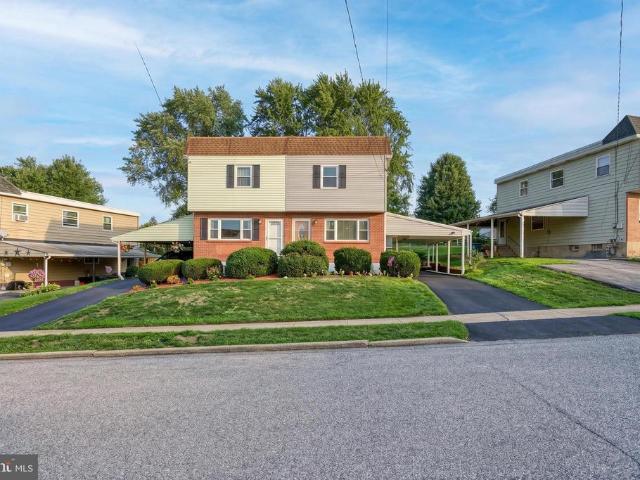 10 B W Glenwood Drive
