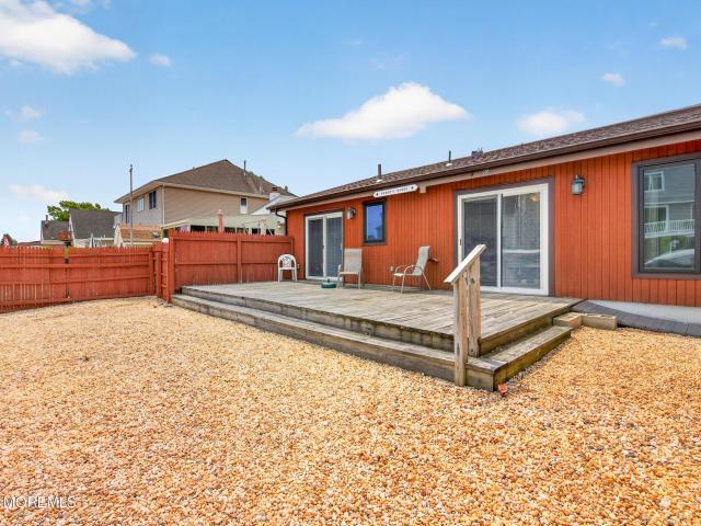 10 Bahia Court