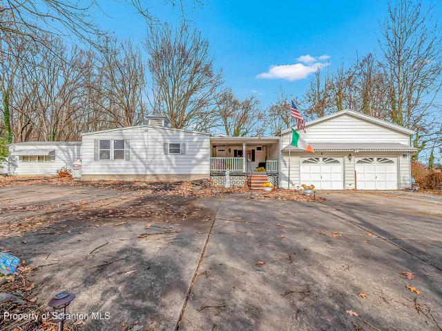10 Bald Mt Rd, Clarks Summit, PA 18411 | Compass