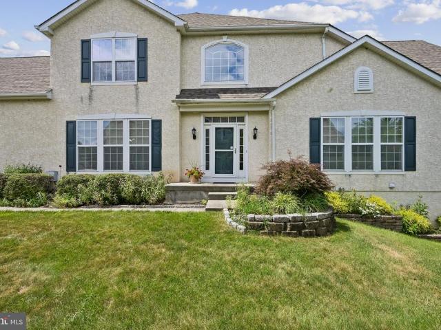 10 Bartons Mill Drive