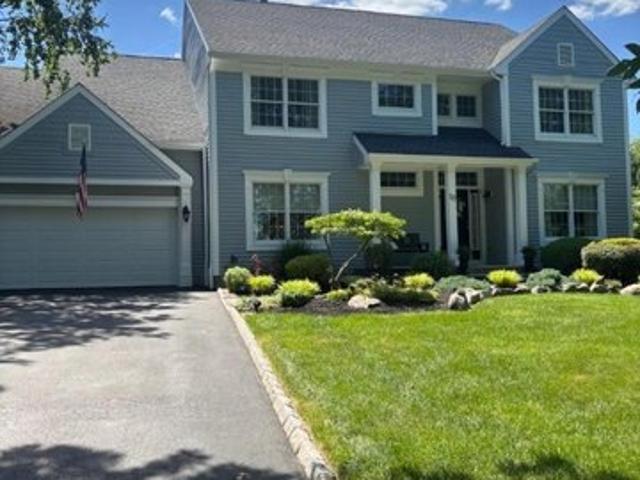 10 Barnstable Rd, Berkeley Heights Twp, NJ 07922