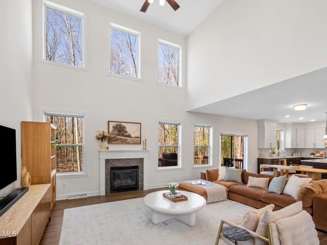 10 Basswood Court