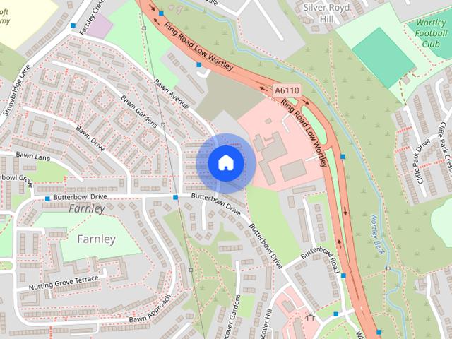 10 Bawn Avenue, Leeds