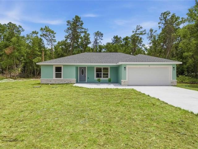 10 Bay Ln, Ocklawaha, FL 32179