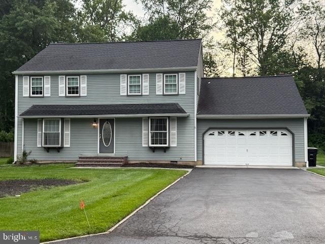 10 Bayau Trl, Medford, NJ 08055