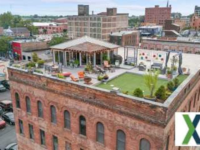 10 bd, 3 ba, 13900 sqft Loft for sale Toledo, Ohio