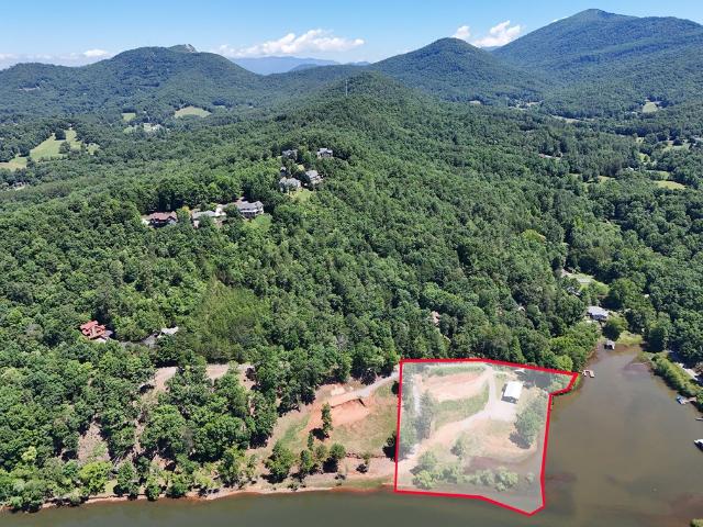 10 Bend of the River, Hiawassee, GA 30546 | MLS #420412