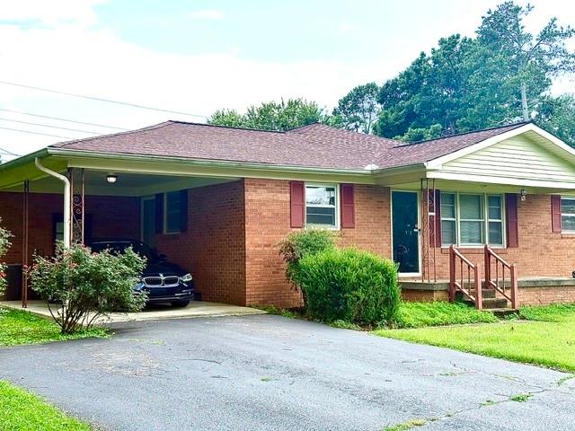 10 Benson Cir