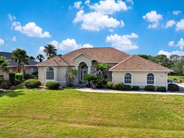 10 Beachside Dr, Palm Coast, FL 32137
