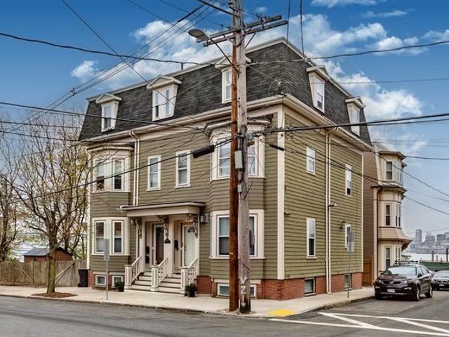 10 Beacon St Apt 3, Chelsea, MA 02150