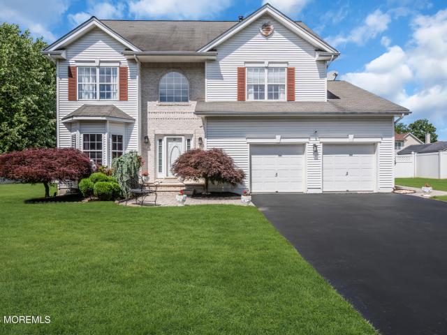 10 Beacon Place