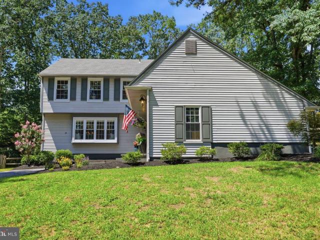 10 Beacon Place