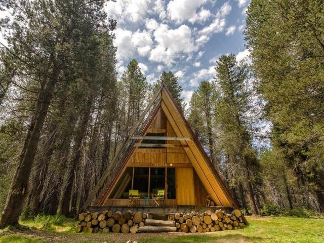 10 Beasore Rd, Bass Lake, CA 93604 | MLS #639302 | Compass