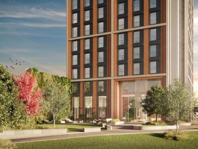 10 bed flat for sale