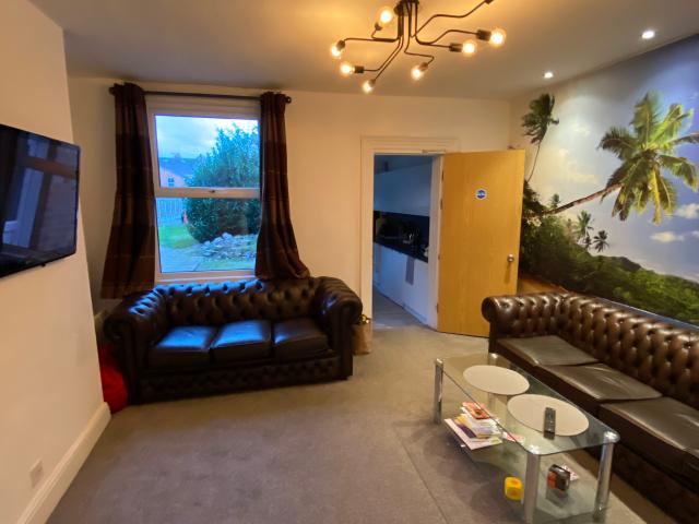 10 Bed House at Comer Road, Worcester WR2 5HY, United Kingdom