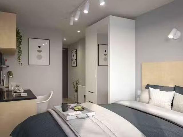 10 Bed Standard En Suite