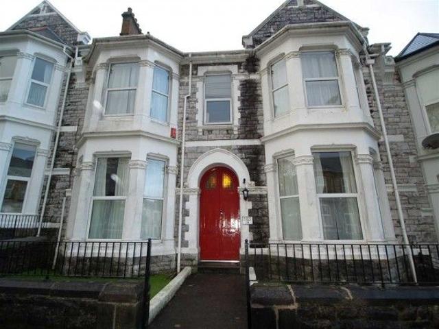 10 Bed Sutherland Road, White Lodge, Plymouth