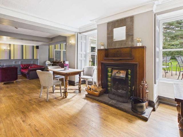 10 bed property for sale