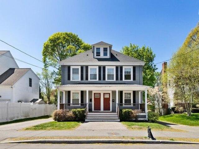 10 bedroom, Milton MA 02186 104652012