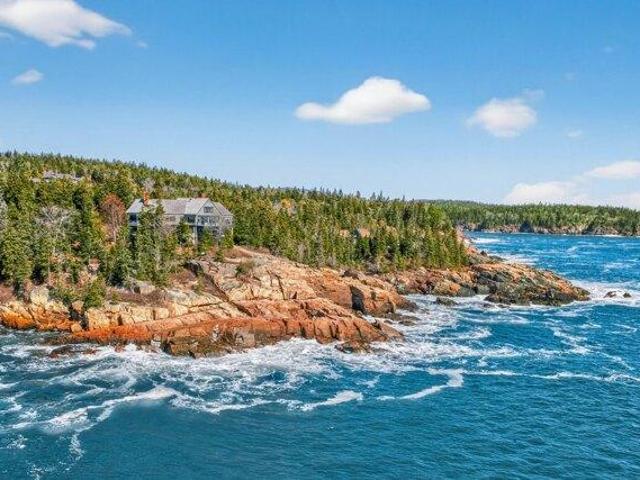 10 bedroom, Mount Desert ME 04660 104042984
