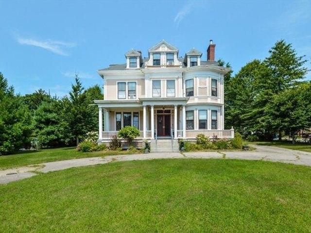 10 bedroom, New Bedford MA 02740 104300011