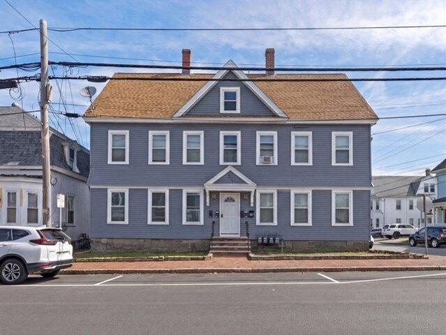 10 bedroom, North Andover MA 01845 104692545