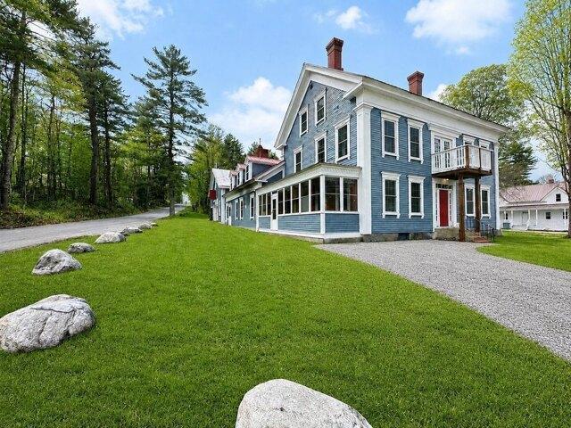 10 bedroom, Ossipee NH 03814 103070347