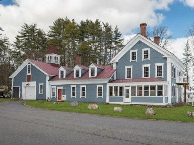 10 bedroom, Ossipee NH 03814 LS102284948
