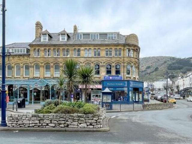 10 Bedroom Apartment For Sale In Llandudno, Conwy