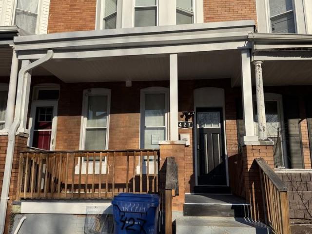 10 Bedroom Apartment for Rent at 427 South Augusta Avenue #1A, Baltimore, MD 21229 Irvington