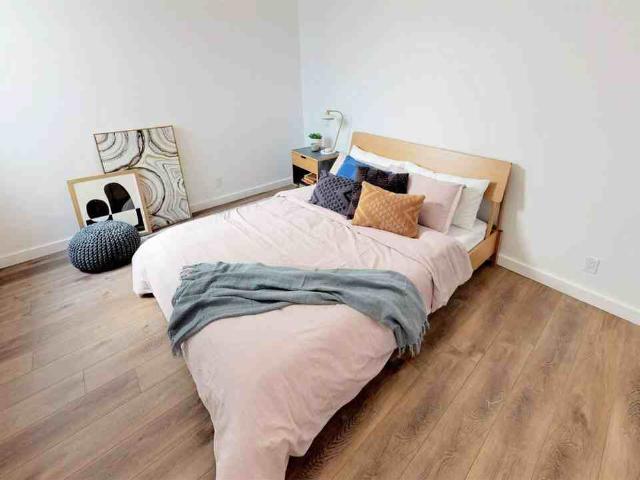 10 Bedroom Apartment for Rent at 1854 Mcallister St, San Francisco, CA 94115 NOPA
