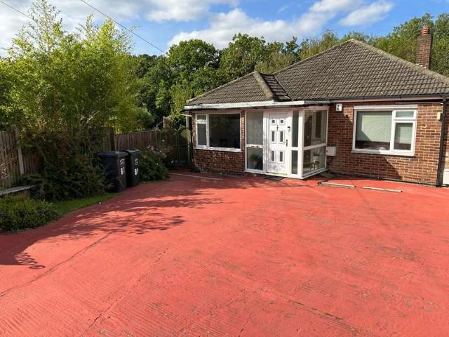 10 Bedroom Bungalow