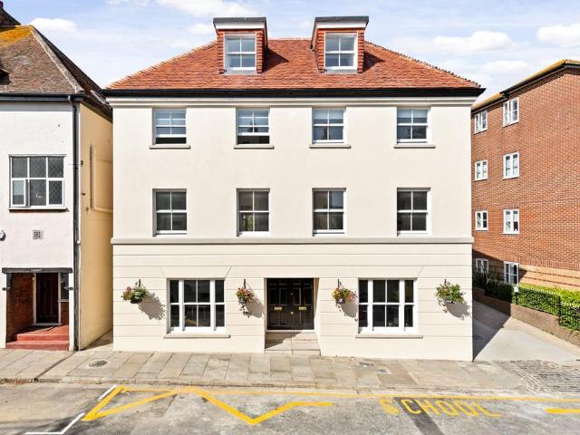 10 bedroom block of apartments for sale