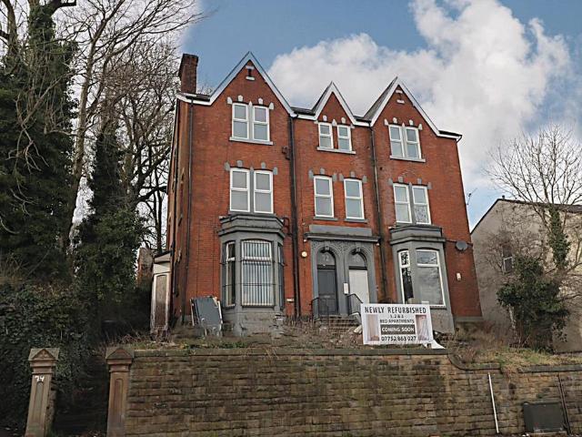10 bedroom block of apartments for sale