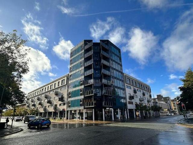 10 Bedroom Block Of Apartments For Sale In Manchester, Greater Manchester