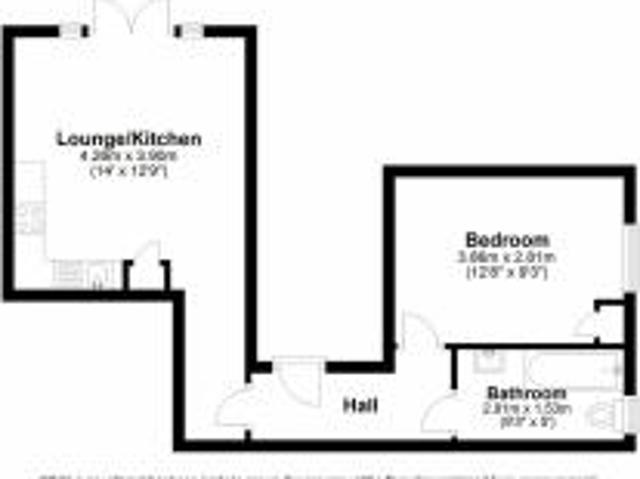 10 bedroom block of apartments for sale in The Bayle, Folkestone, CT20
