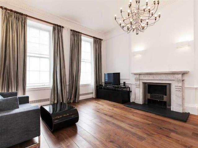 10 Bedroom Block Of Apartments Flat
