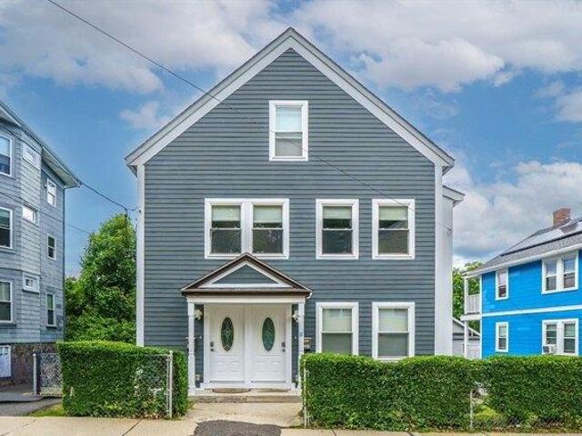 10 bedroom, Boston MA 02119 103125931