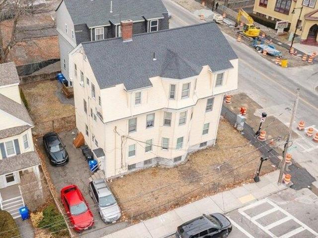 10 bedroom, Boston MA 02126 104409595
