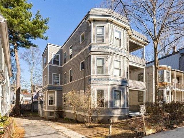 10 bedroom, Boston MA 02130 102369753