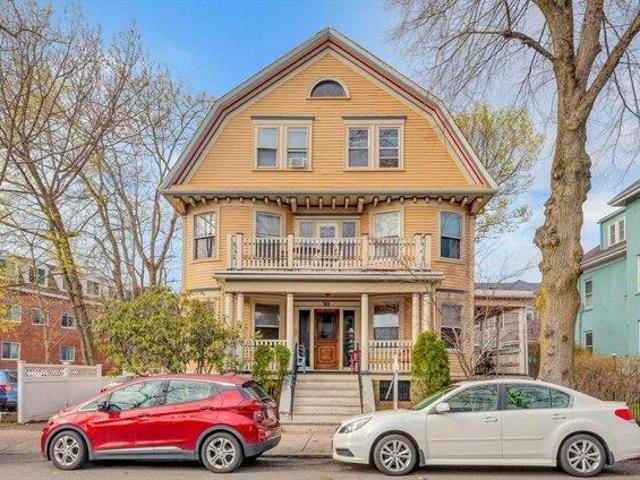 10 bedroom, Boston MA 02130 LS103036087