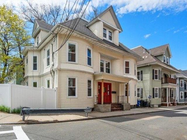 10 bedroom, Boston MA 02134 LS103033889